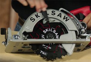 15 Different Types of Power Saw & Their Uses. (With Pics)