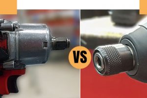 Impact Wrench Size. Common Sizes & What Is Best for Your Job