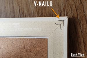 Nailer for Picture Frames. Best Nailer or Stapler for Framing