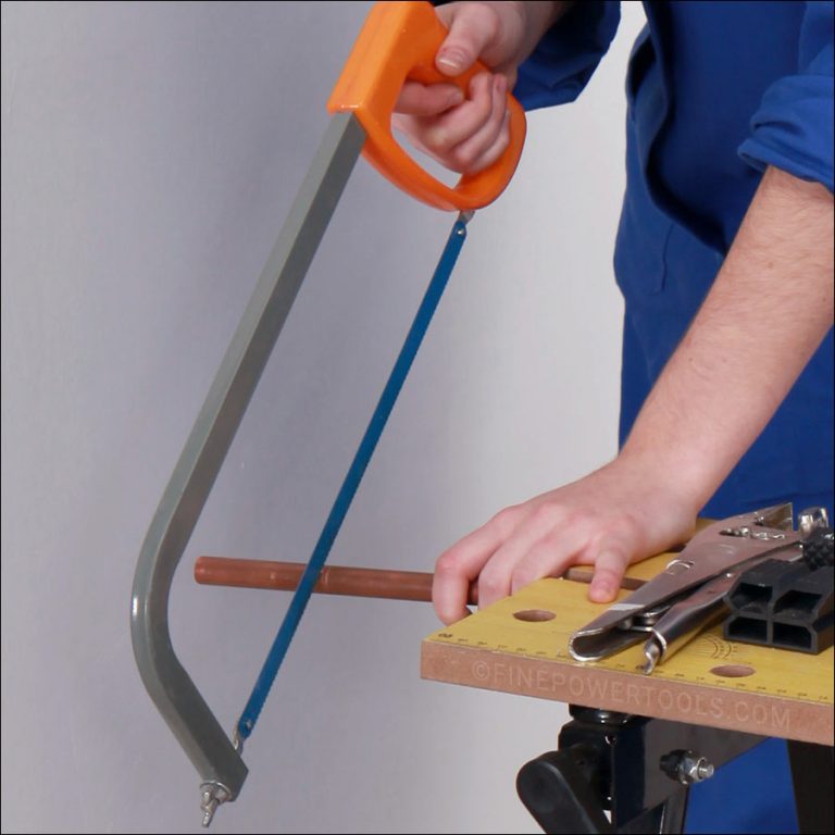 Coping Saw Vs Hacksaw What Is The Difference Coping Saw Vs Hacksaw What Is The Difference