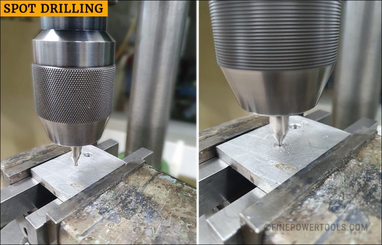 Drill Press Uses (In Woodworking & Metalworking)