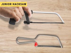 Types of Hacksaw. 7 Hacksaws You Probably Didn't Know.