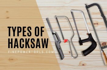 Hand Tools Guide