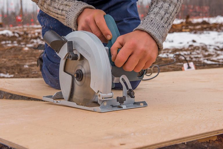 How to Cut Plywood Without Splintering? (9 Effective Tips)