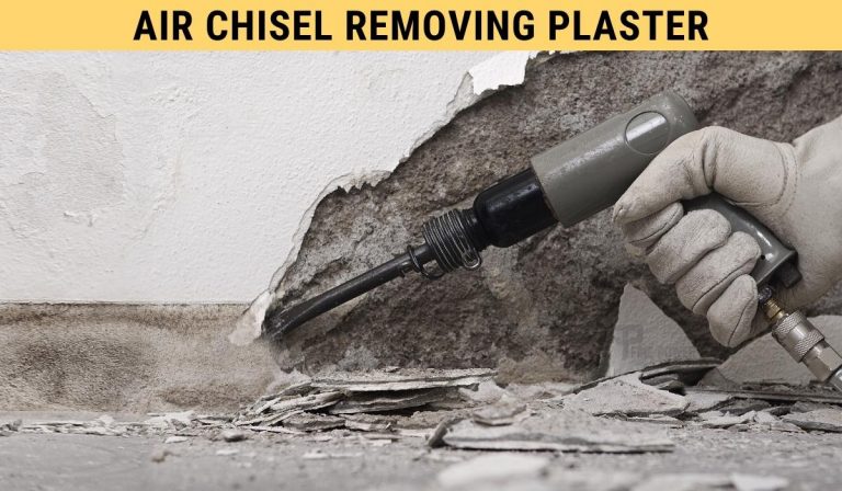 What Is an Air Hammer Used For? (15 Unique Uses)