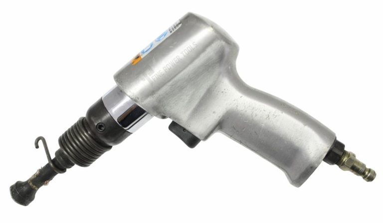What Is an Air Hammer Used For? (15 Unique Uses)