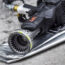 F1 Wheel Gun: The Power Behind Lightning-Fast Tire Changes