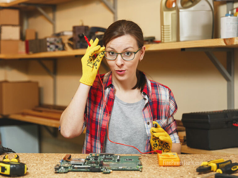 Safe Soldering: Avoid These Common Mistakes