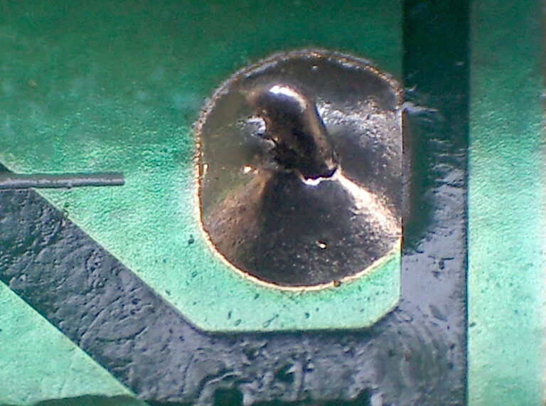 Reflow Solder Defects At Missy Lynch Blog
