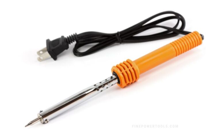 Soldering Irons vs. Gun: (Pros & Cons) Which Is Better?