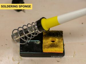 Soldering Sponge vs. Brass: Which Is a Better Tip Cleaner?