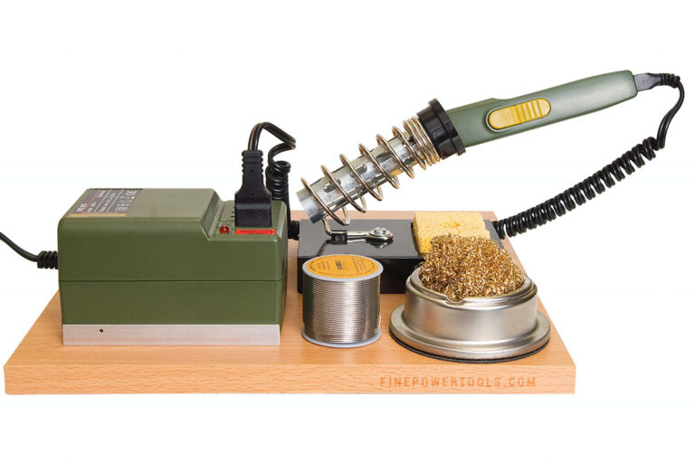 15 Soldering Accessories and Tools: Expert Picks.